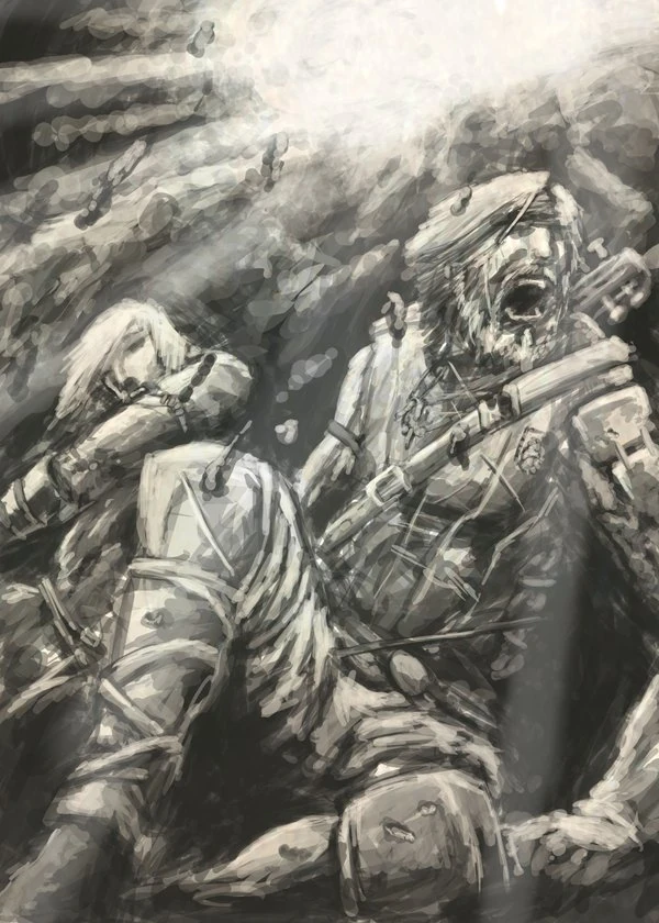 Sappers | Malazan Wiki | Fandom