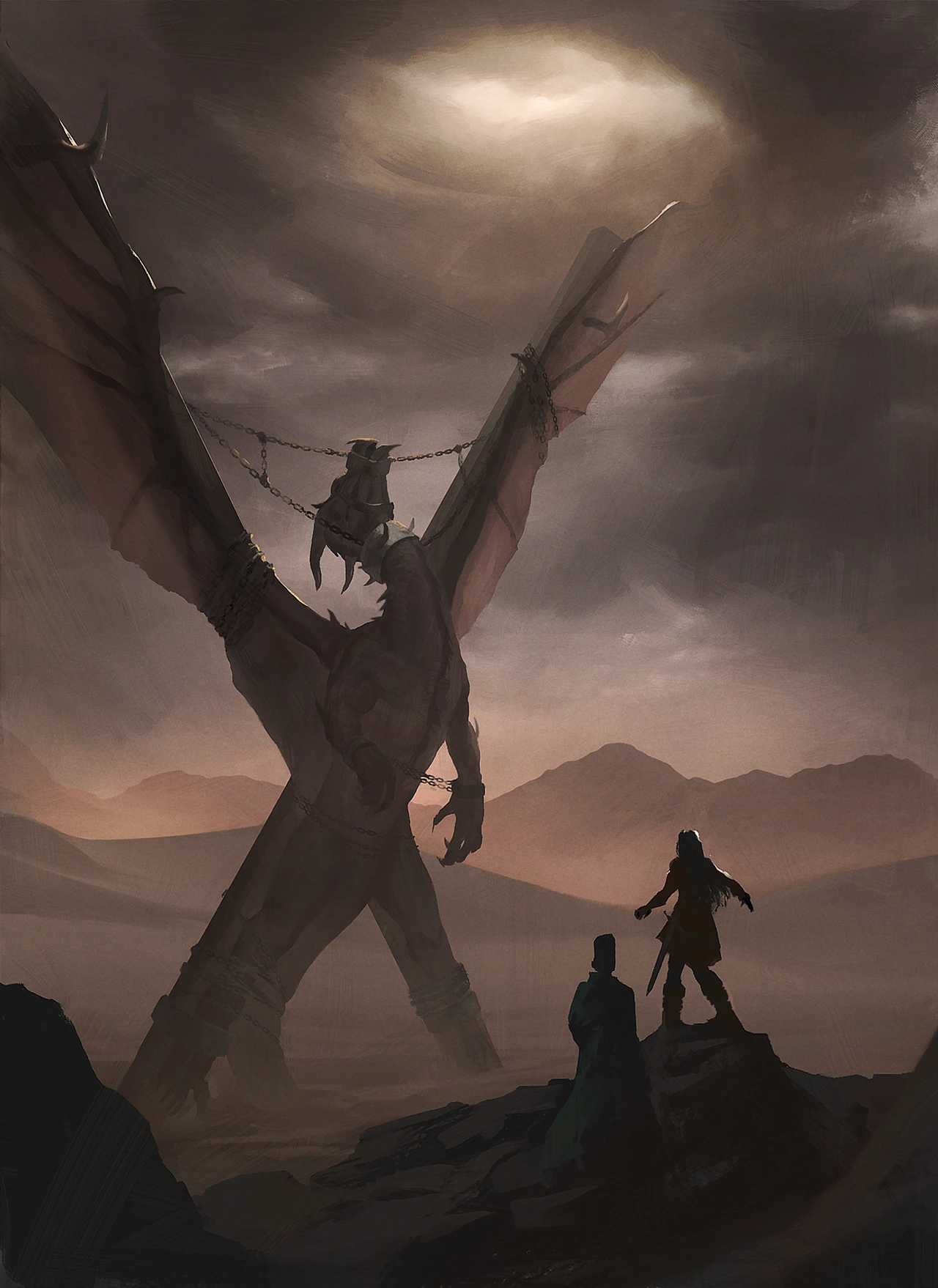 Korabas | Malazan Wiki | FANDOM powered by Wikia