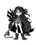 Coltaine | Malazan Wiki | Fandom