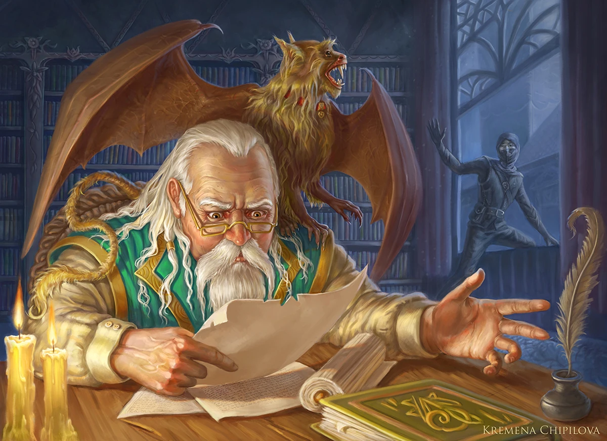 Gardens of the Moon/Chapter 5 | Malazan Wiki | Fandom