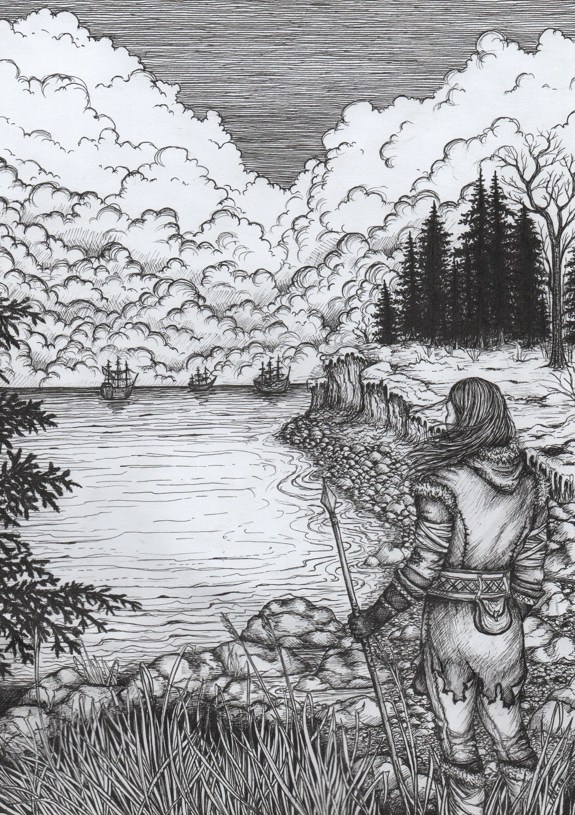 Midnight Tides/Chapter 1 | Malazan Wiki | Fandom