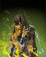 Crippled God | Malazan Wiki | Fandom