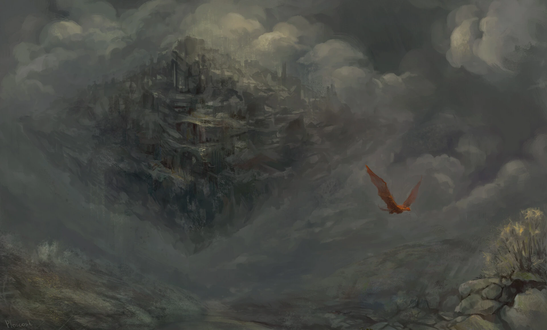 Moon's Spawn | Malazan Wiki | Fandom