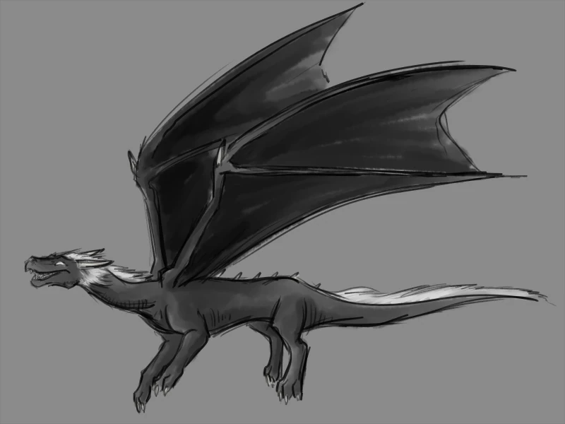 The Malazan Book of the Fallen: Fucking dragons - The Something Awful ...