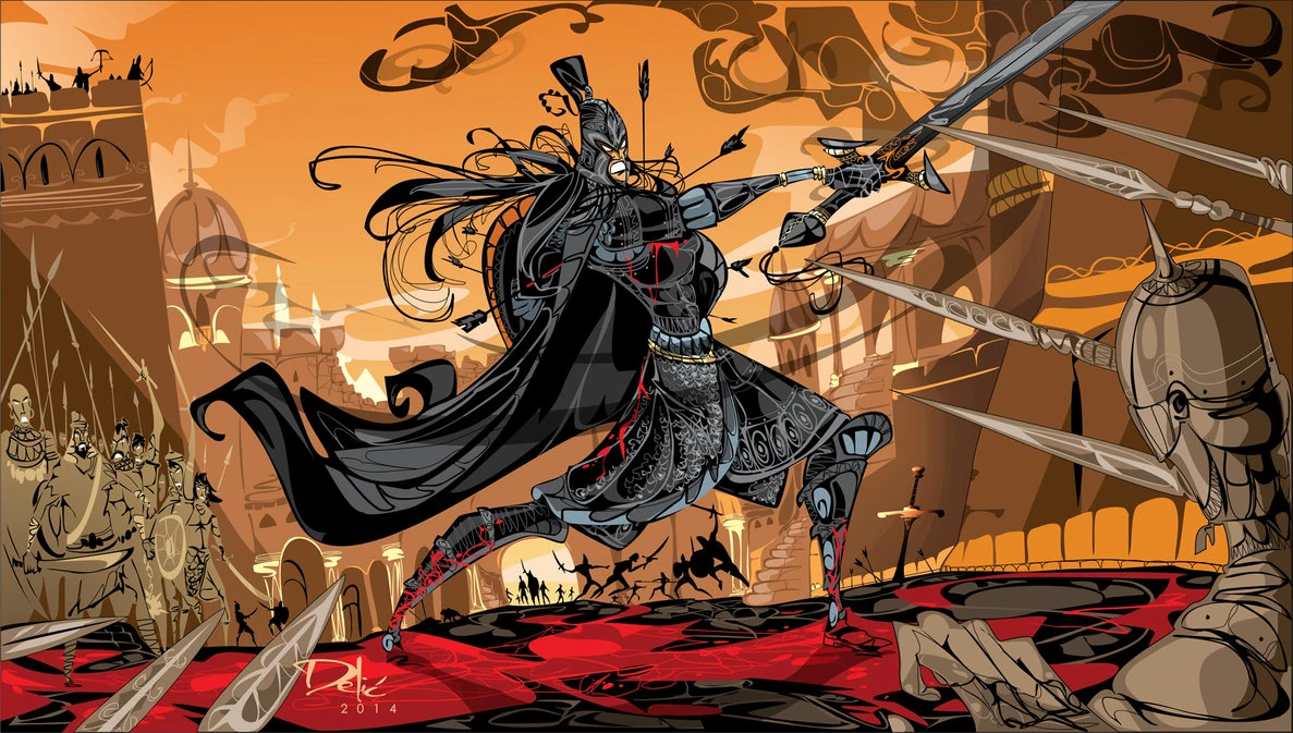 Mortal Sword | Malazan Wiki | Fandom