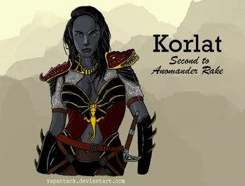 Korlat | Malazan Wiki | FANDOM powered by Wikia