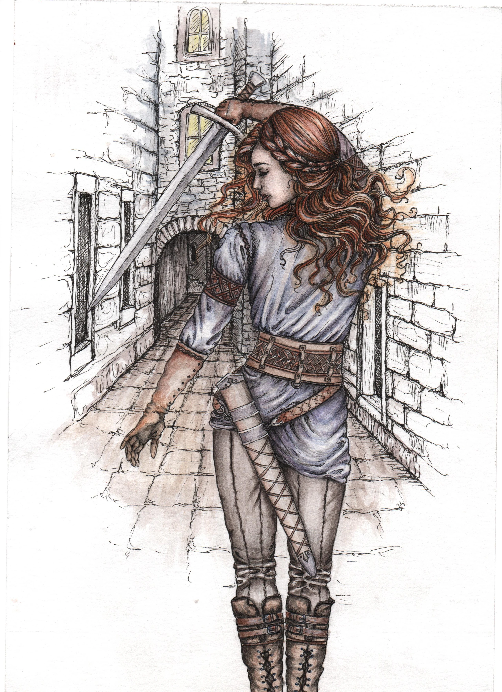 T'amber | Malazan Wiki | Fandom