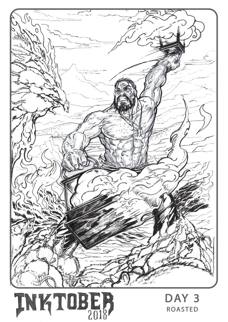 Baudin | Malazan Wiki | Fandom