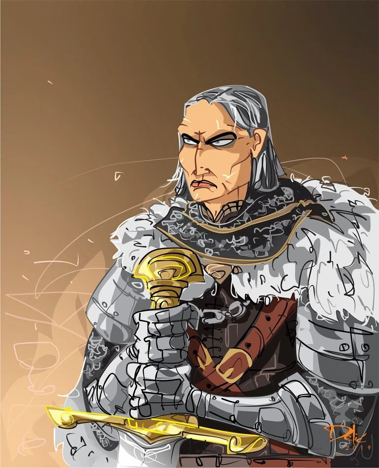 Krughava | Malazan Wiki | Fandom