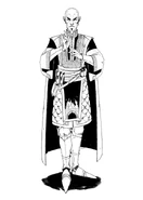 Ben Adaephon Delat | Malazan Wiki | Fandom