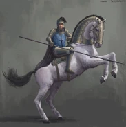 Itkovian | Malazan Wiki | Fandom