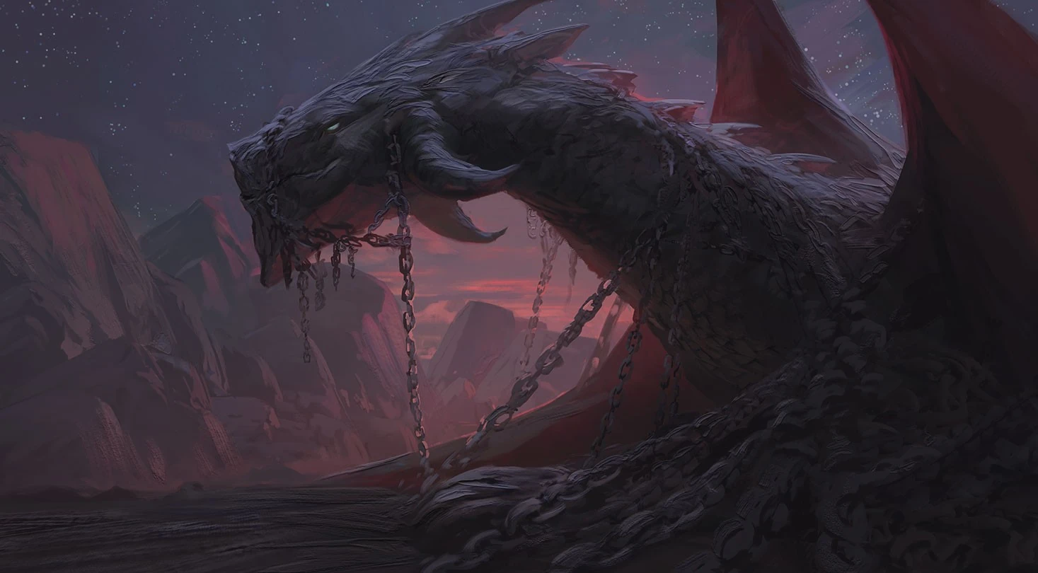 Eloth | Malazan Wiki | Fandom
