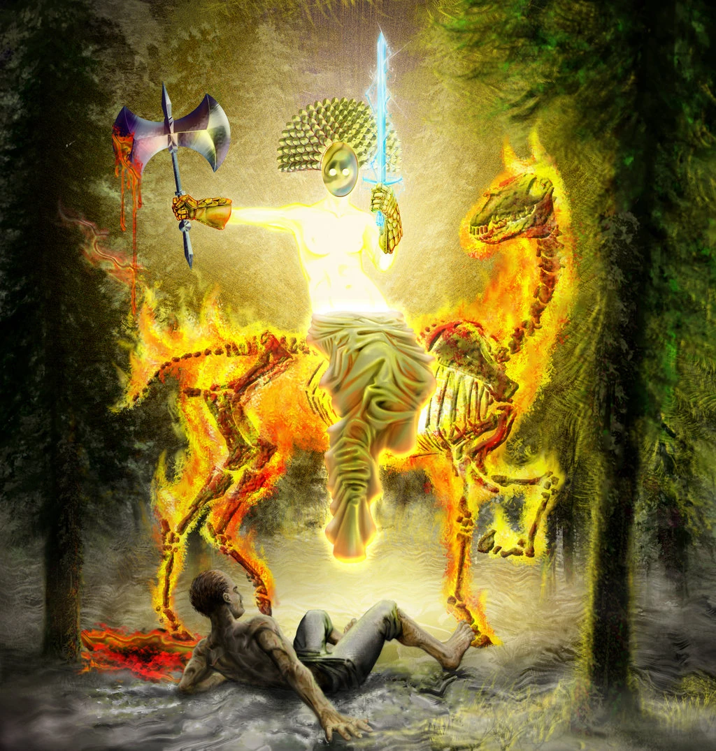 Menandore | Malazan Wiki | Fandom