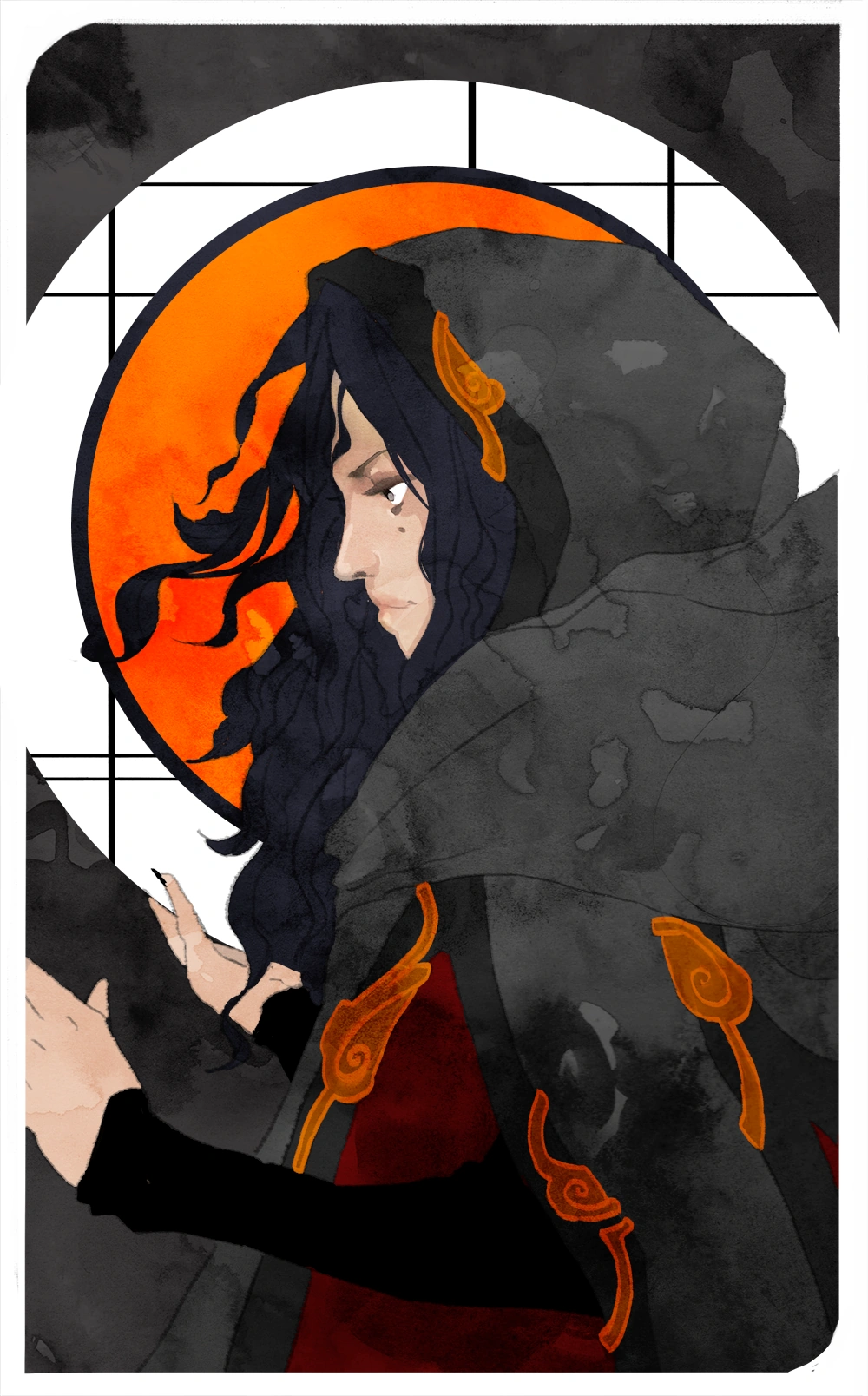 Vorcan Radok | Malazan Wiki | Fandom