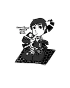 Ganoes Stabro Paran | Malazan Wiki | Fandom