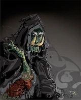 Hood | Malazan Wiki | Fandom