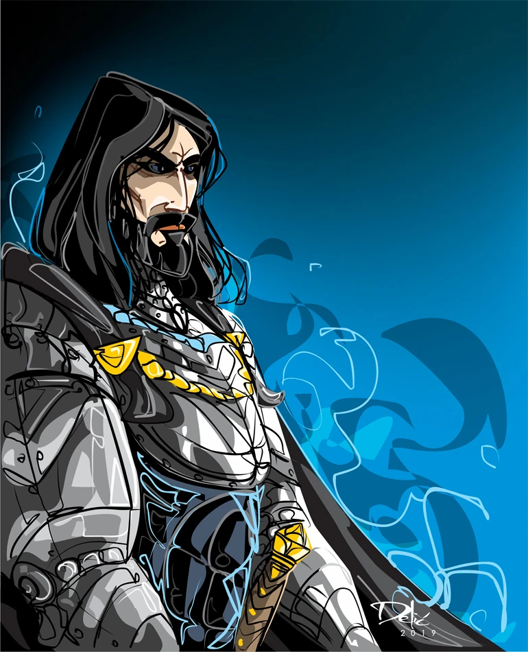 Draconus | Das Spiel der Götter Wiki | Fandom