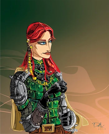 Stonny Menackis | Malazan Wiki | Fandom