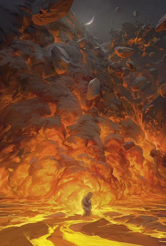 Last Siege of Y'Ghatan | Malazan Wiki | Fandom