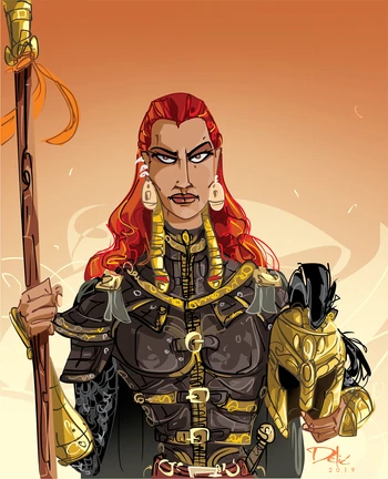 Abrastal | Malazan Wiki | Fandom