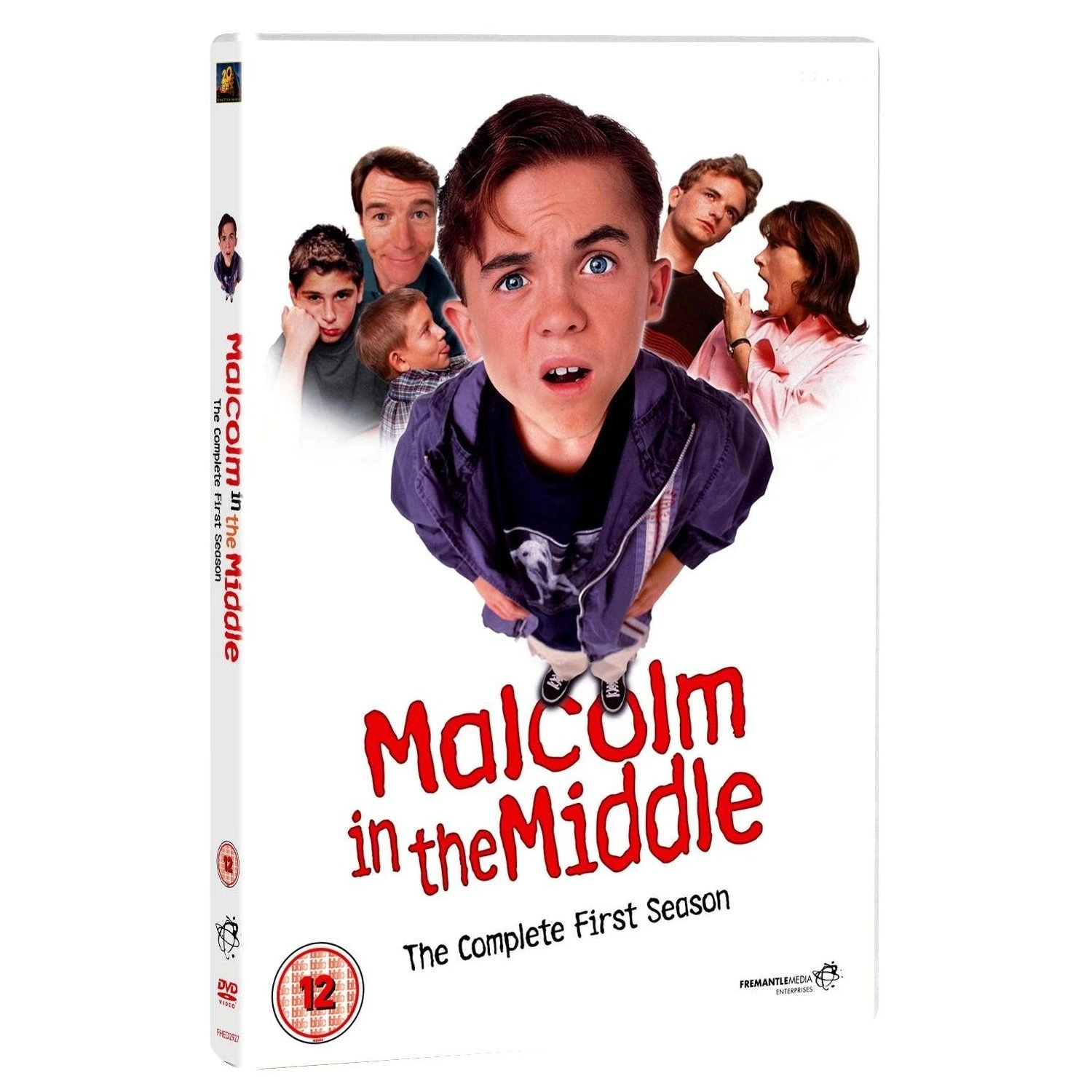 Saison 1 | Wiki Malcolm | Fandom