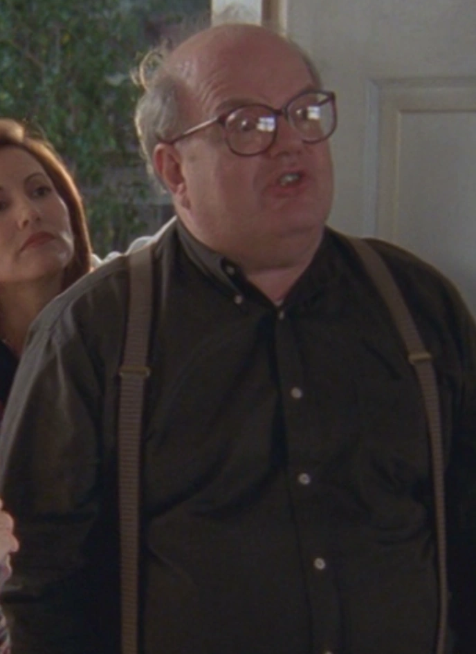 Category:Minor Characters | Malcolm in the Middle Wiki | Fandom