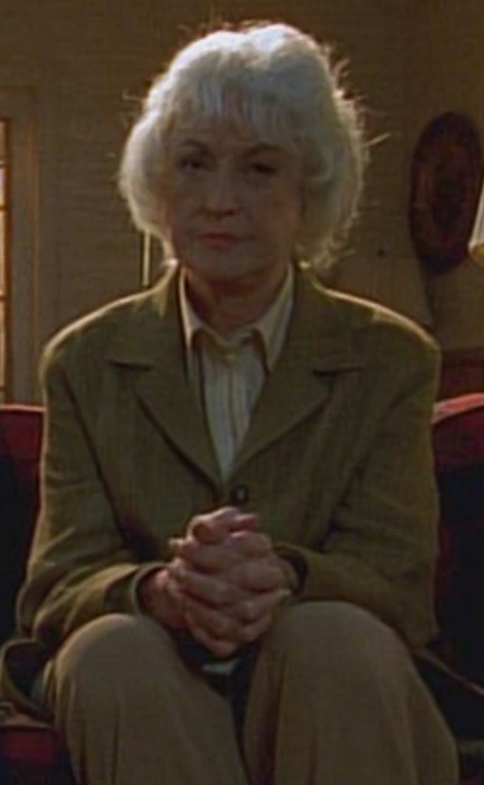 Mrs. White | Malcolm in the Middle Wiki | FANDOM powered by Wikia