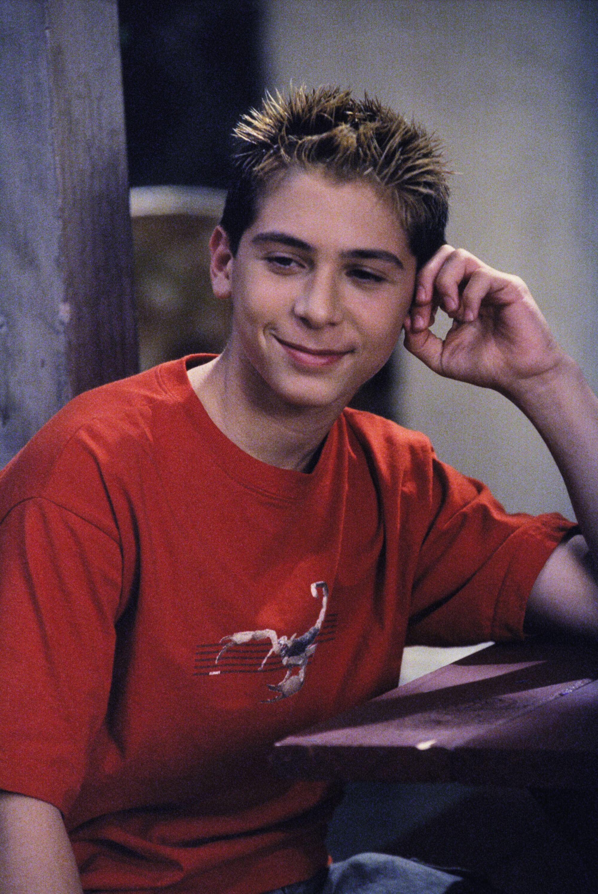 Reese Wilkerson | Malcolm in the Middle Wiki | FANDOM powered by Wikia