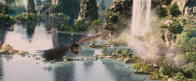 Moors | Maleficent Wiki | Fandom