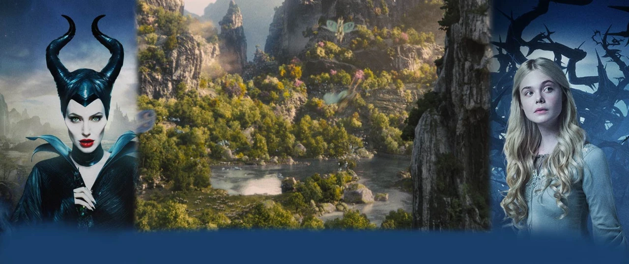 Discuss Everything About Maleficent Wiki | Fandom