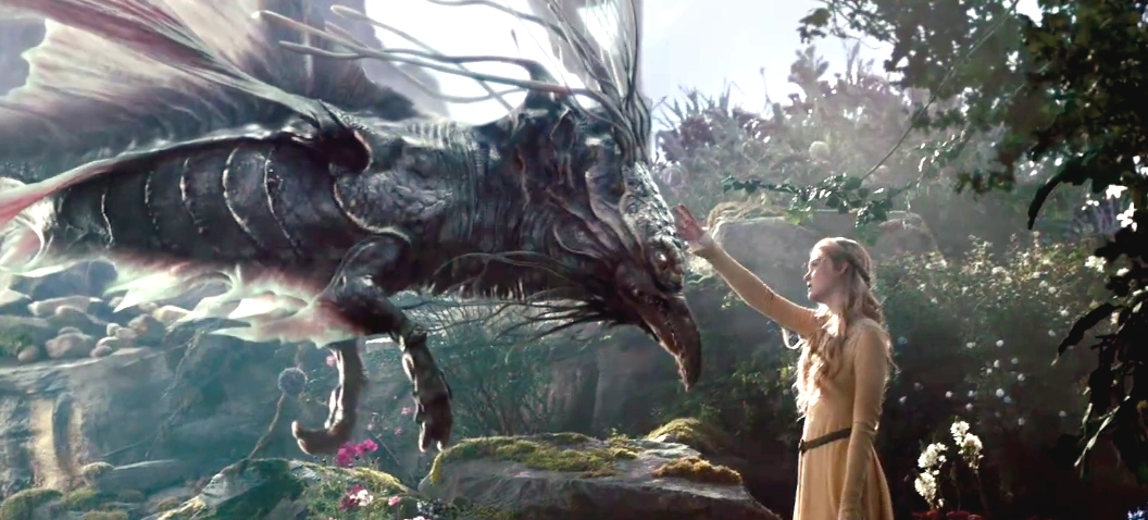 Category:Creatures | Maleficent Wiki | Fandom