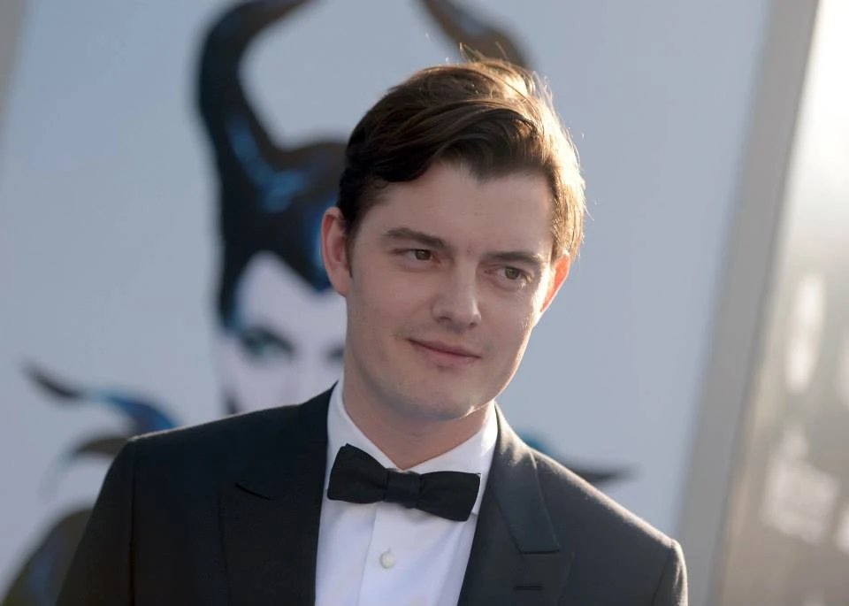 Sam Riley | Maleficent Wiki | FANDOM powered by Wikia
