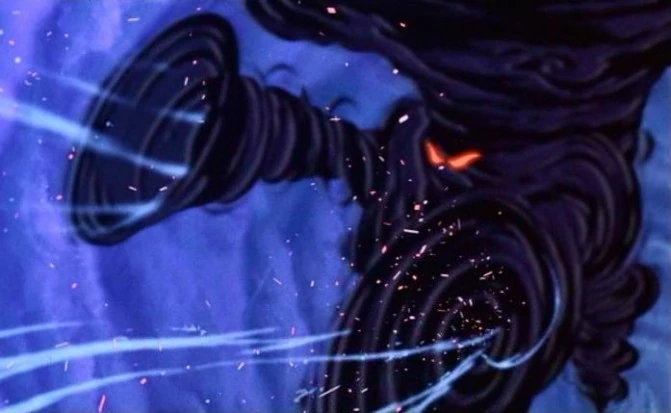 Stratos the wind titan | Maleficents revenge Wiki | FANDOM powered by Wikia