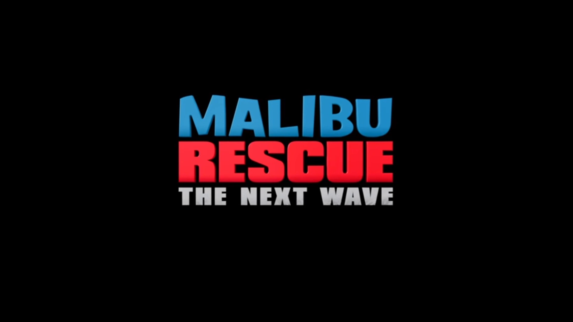 Malibu Rescue: The Next Wave | Malibu Rescue Wiki | Fandom