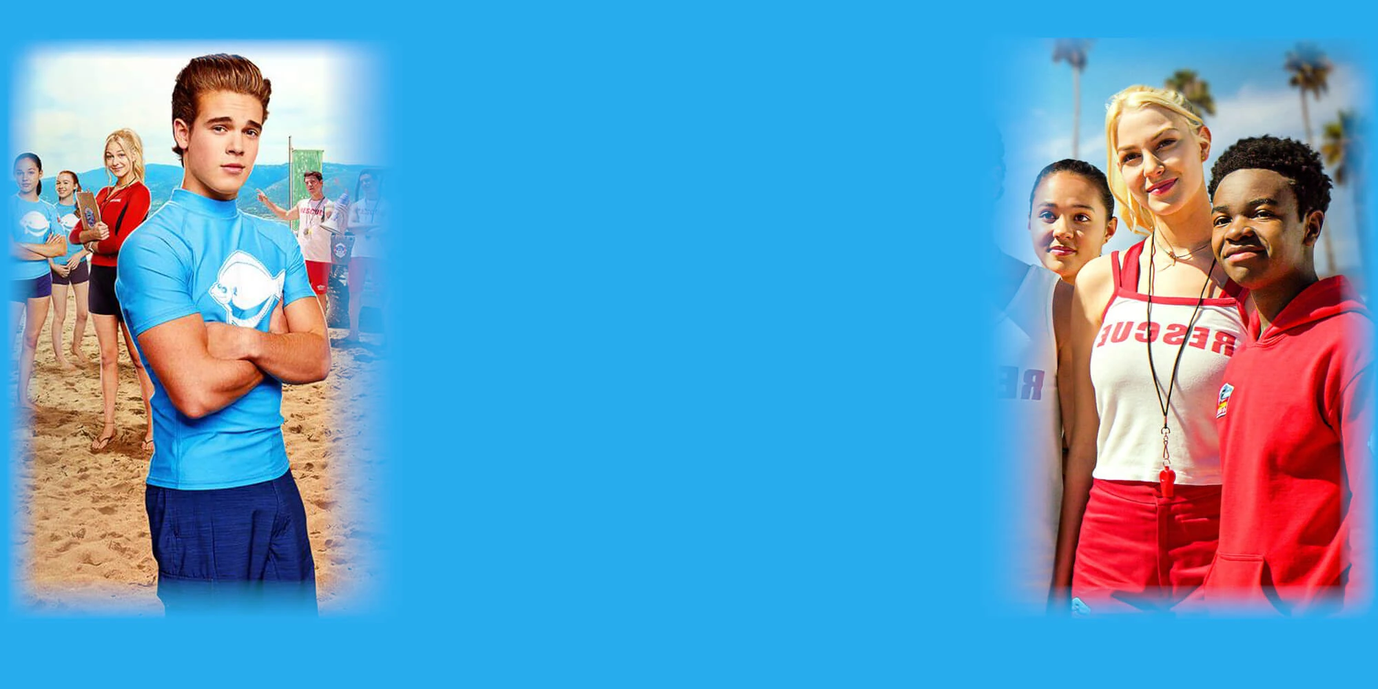 Discuss Everything About Malibu Rescue Wiki | Fandom