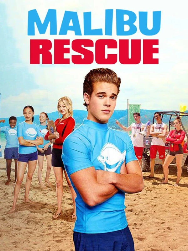 Category:Malibu Rescue Wiki | Malibu Rescue Wiki | Fandom