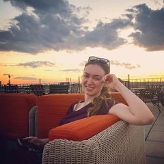 Malinda Kathleen Reese/Gallery | Malinda Wiki | Fandom