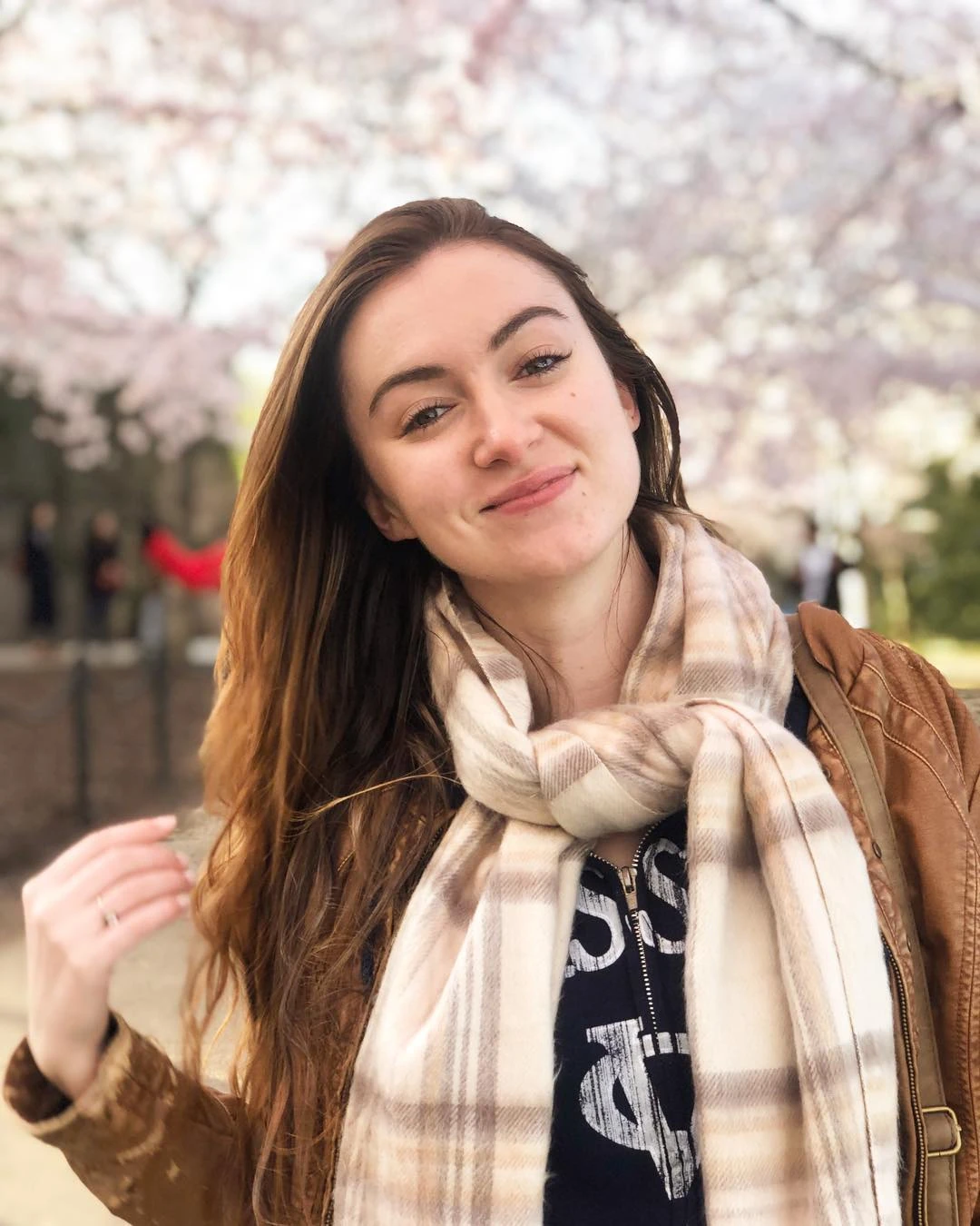 Malinda Kathleen Reese | Malinda Wiki | Fandom