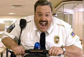 Paul Blart | Paul Blart Mall Cop Wiki | FANDOM powered by Wikia