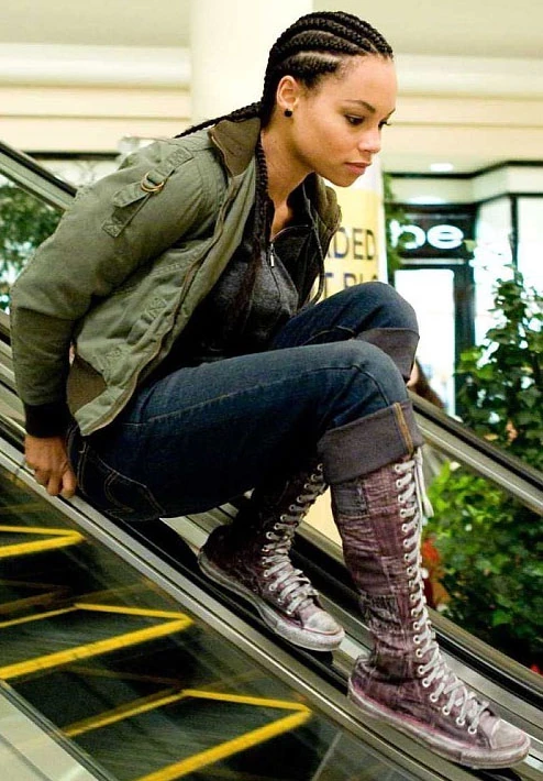 Vixen | Paul Blart Mall Cop Wiki | FANDOM powered by Wikia