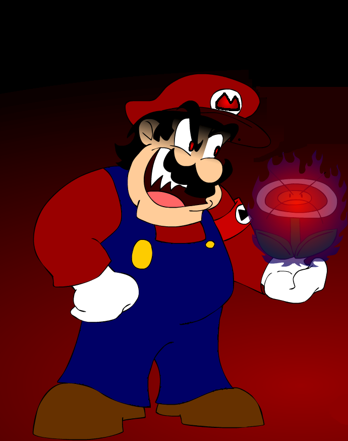Malleo | Malleo and Weegee Fanon Wiki | Fandom