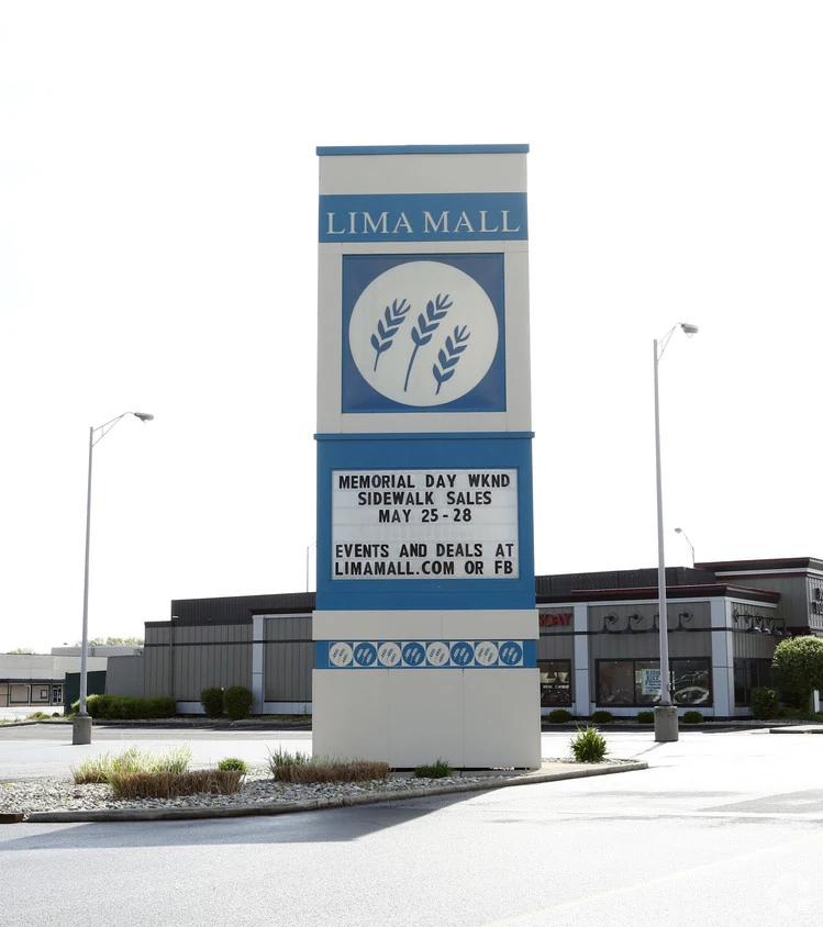 Lima Mall | Malls and Retail Wiki | Fandom