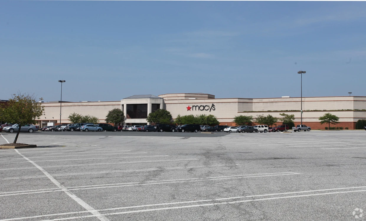 St. Charles Towne Center | Malls and Retail Wiki | Fandom