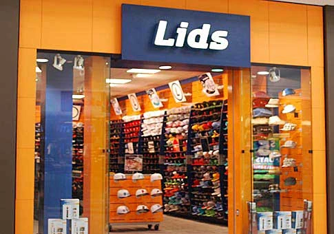 Lids | Malls and Retail Wiki | FANDOM powered by Wikia