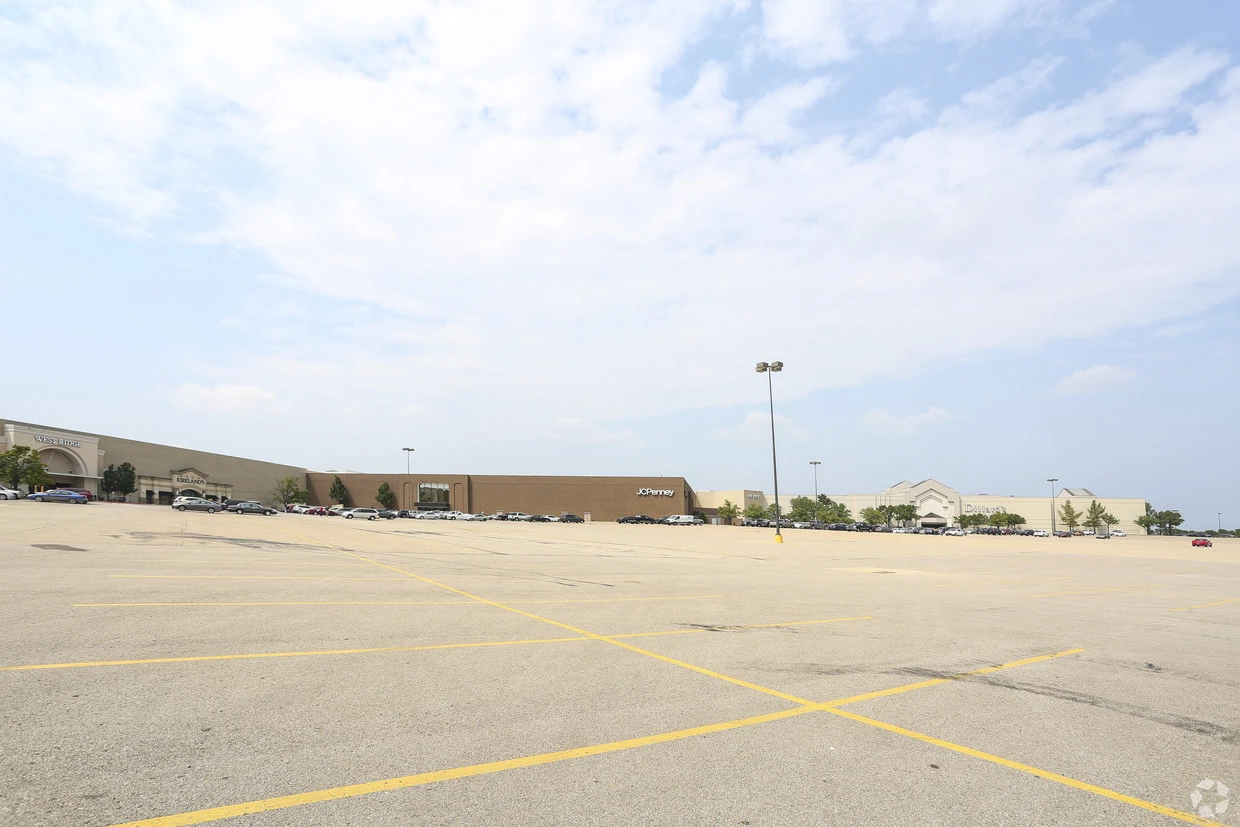 West Ridge Mall | Malls and Retail Wiki | Fandom