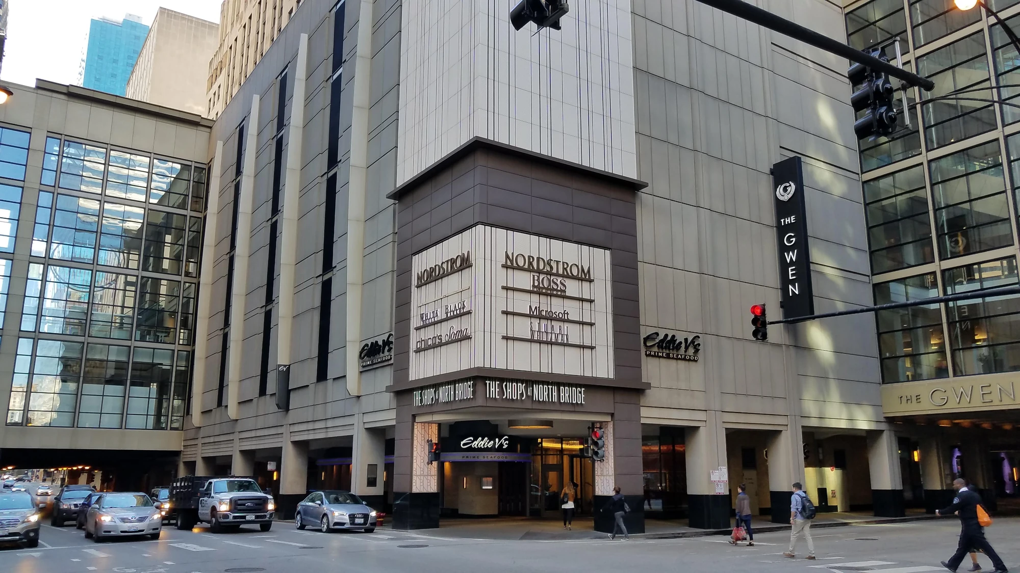 The Shops At North Bridge | Malls and Retail Wiki | Fandom