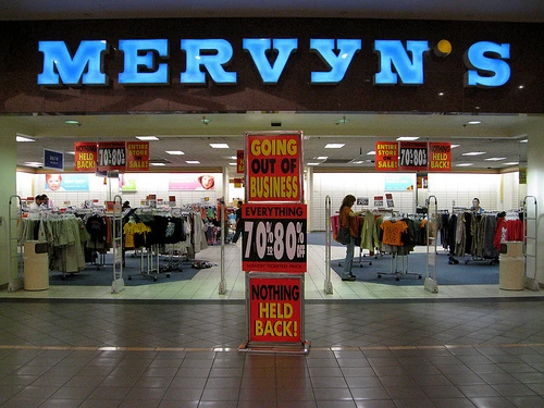Image - Mervyns.jpg | Malls and Retail Wiki | FANDOM powered by Wikia