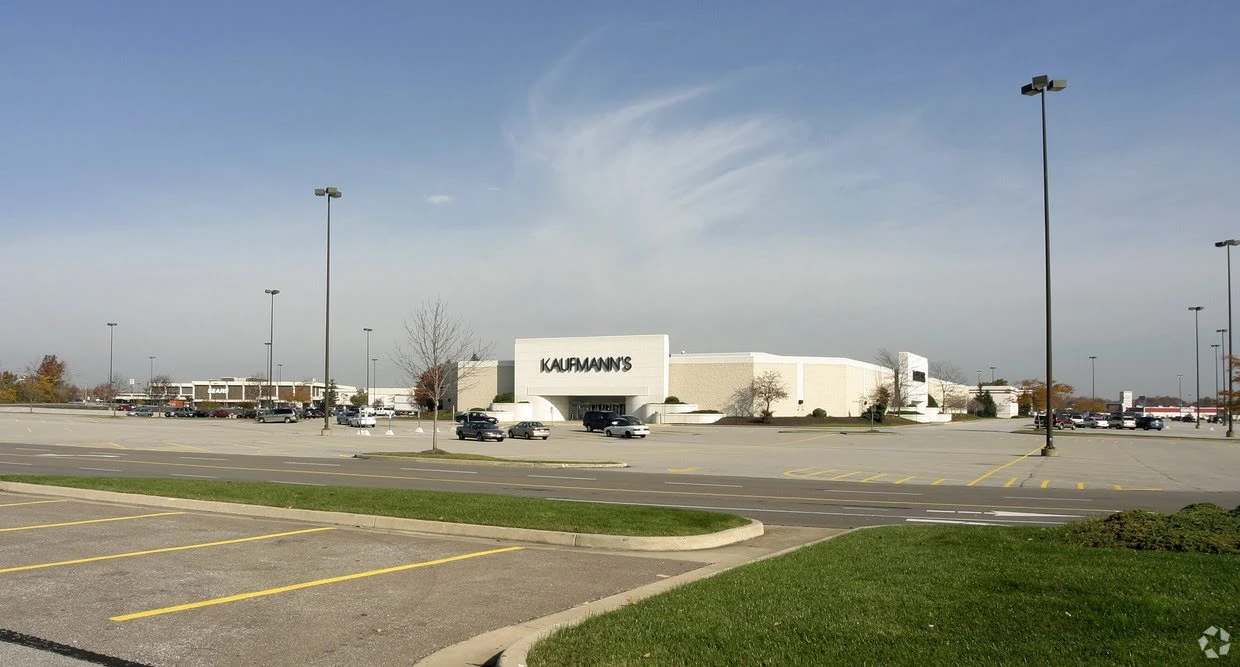 Midway Mall | Malls and Retail Wiki | Fandom