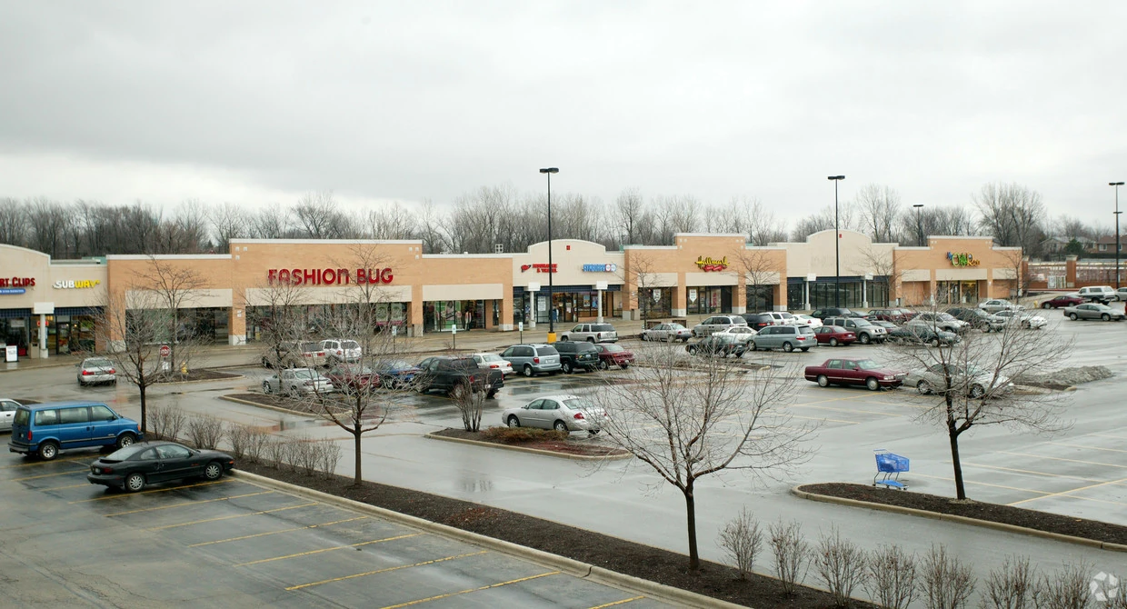 Orland Towne Center | Malls and Retail Wiki | Fandom