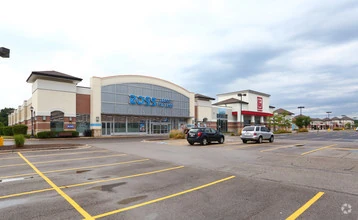 Gurnee Town Centre | Malls and Retail Wiki | Fandom